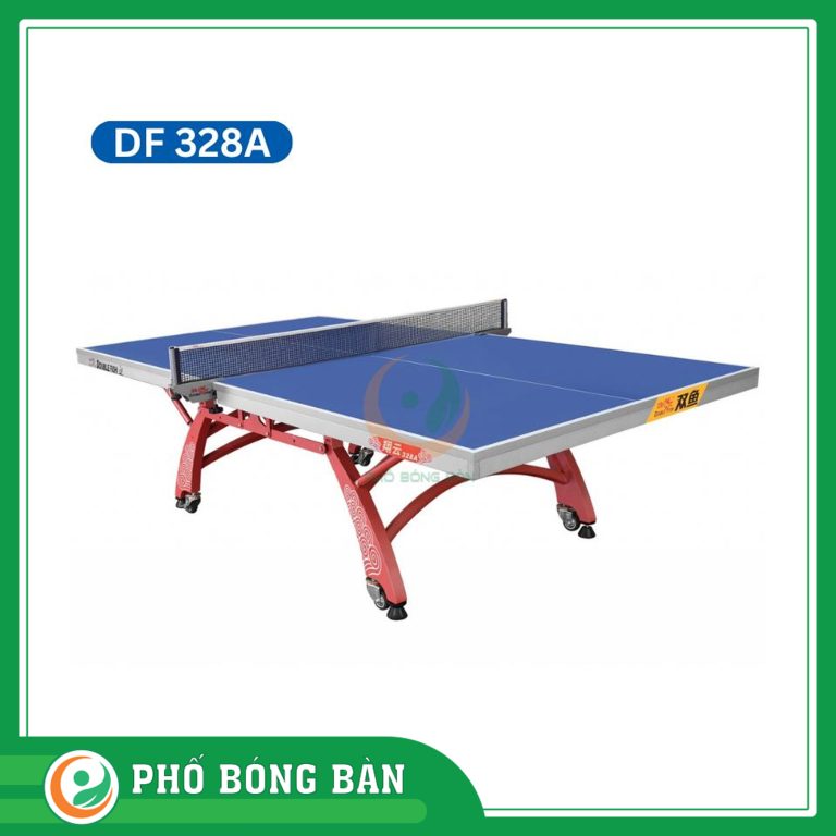 Phố Bóng Bàn | Nhà cung cấp dụng cụ bóng bàn chính hãng