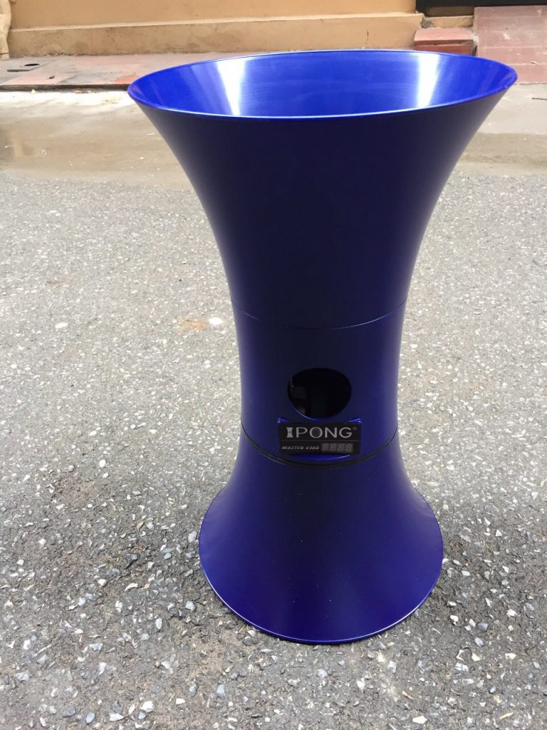 ipong | Phố Bóng Bàn
