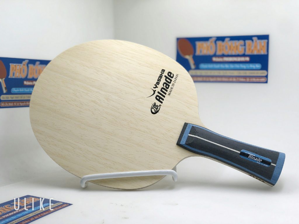 YASAKA Alnade | Phố Bóng Bàn