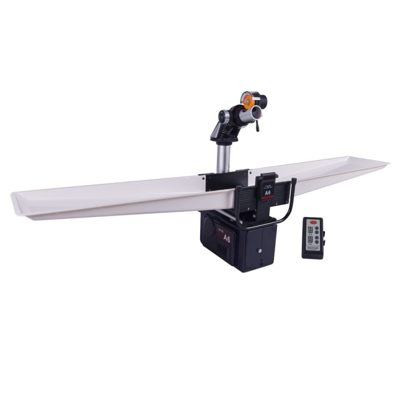 Top 15 các loại máy bắn bóng bàn chất lượng tốt nên sở hữu