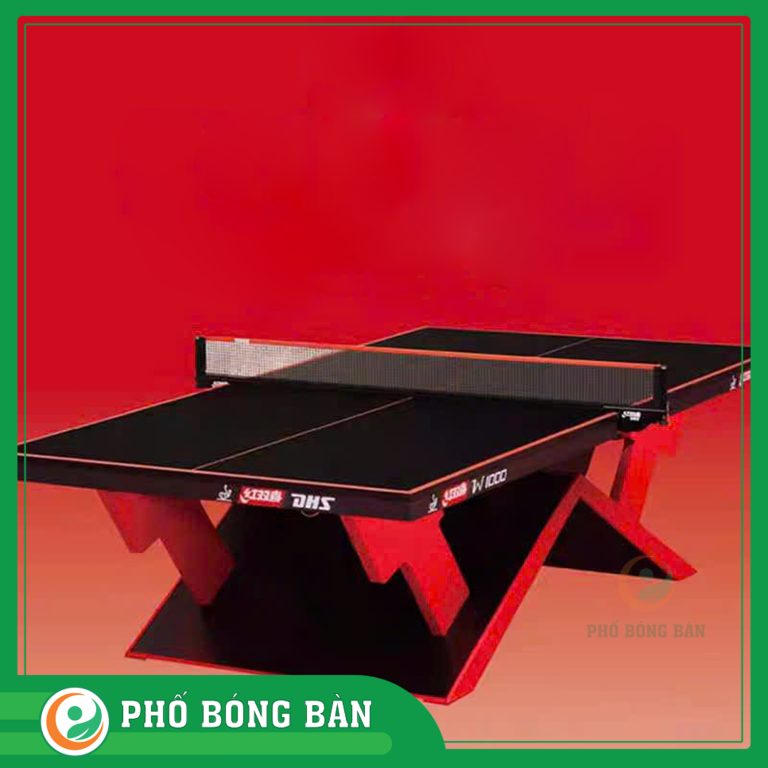 Phố Bóng Bàn | Nhà cung cấp dụng cụ bóng bàn chính hãng